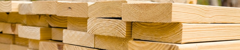 Lumber & Building Material - Hines Supply
