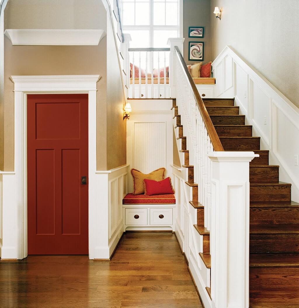 Interior Doors Gallery - Hines Supply